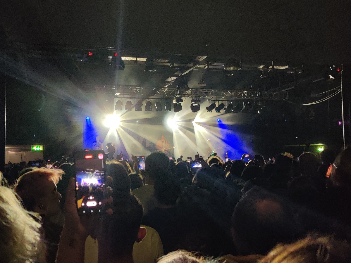 Gabby Martin Concert & Tour History (Updated for 2025) | Concert Archives