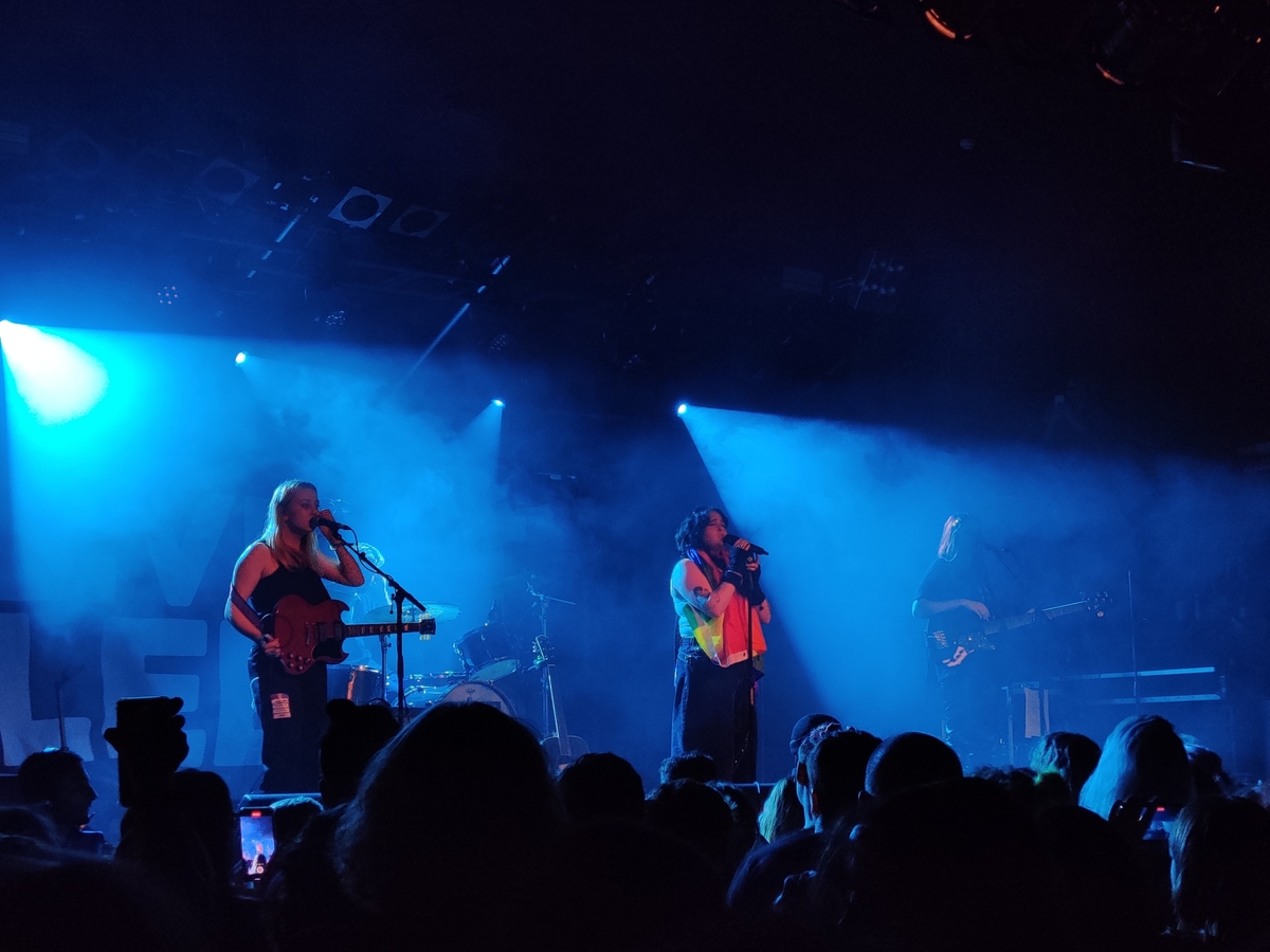 Gabby Martin Concert & Tour History (Updated for 2025) | Concert Archives