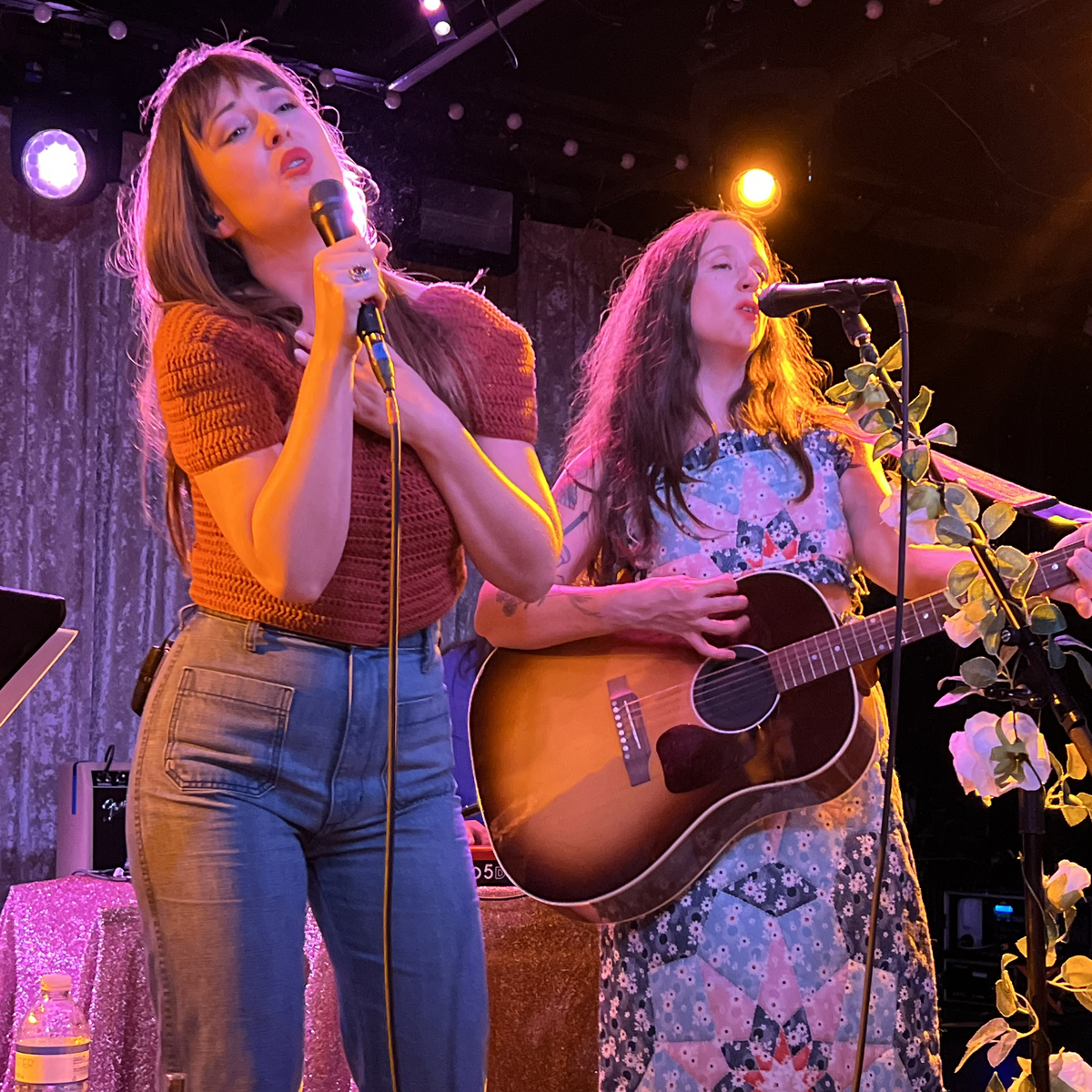 MJ Lenderman Concert & Tour History (Updated for 2024) | Concert Archives