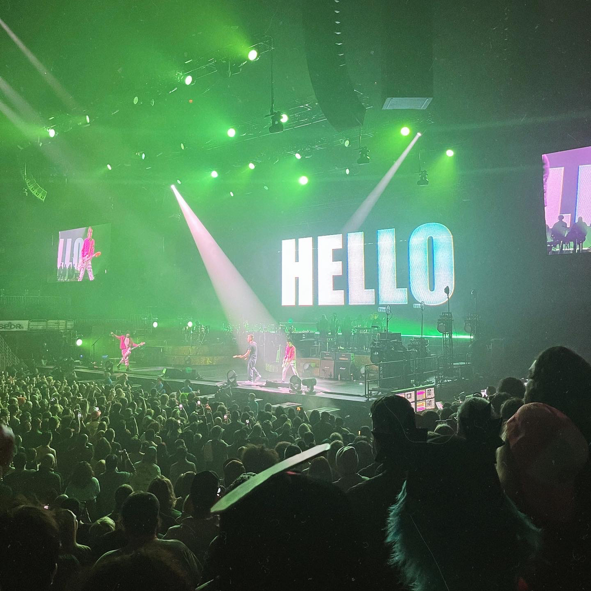 Gorillaz Concert & Tour History (Updated for 2023) | Concert Archives