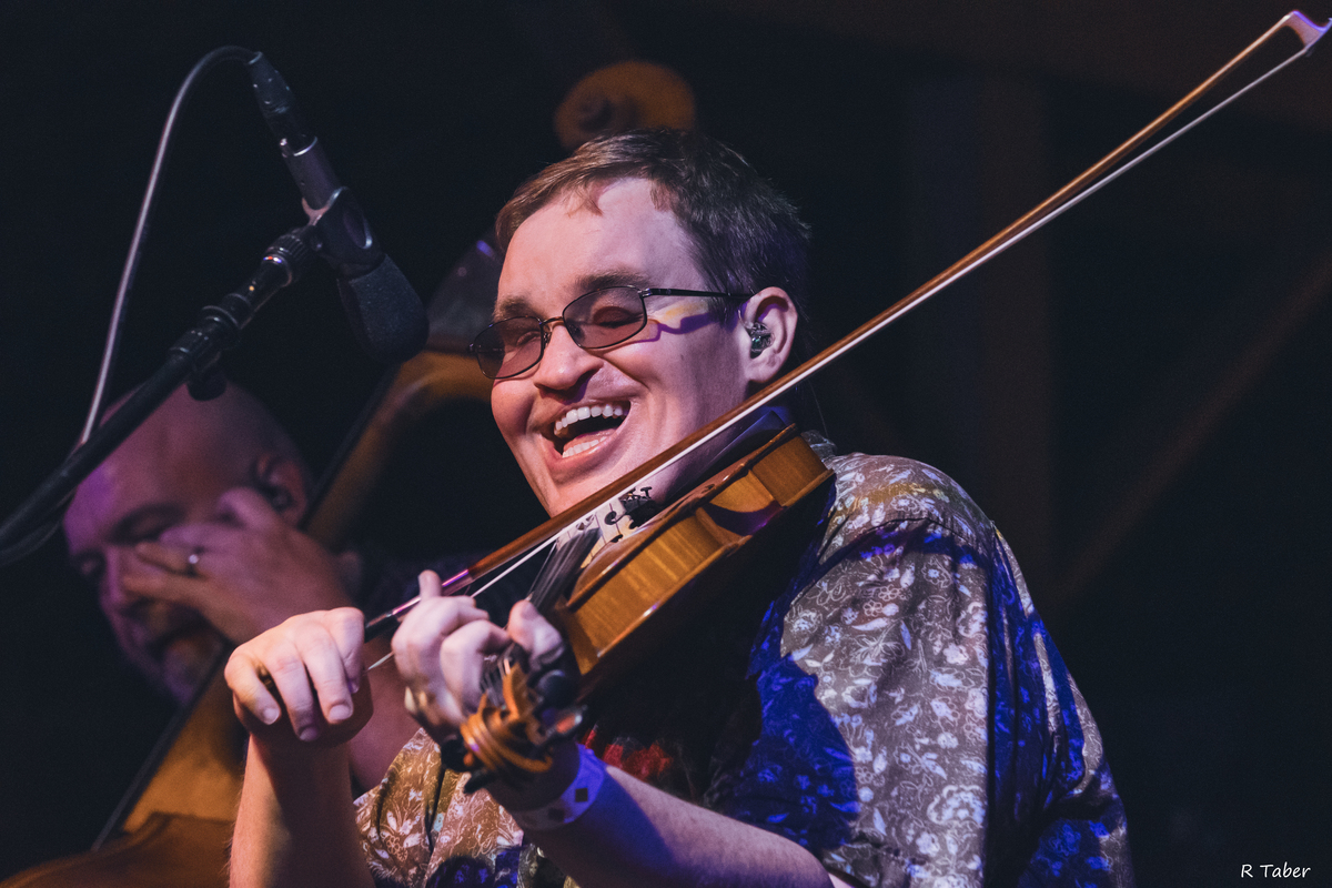 Michael Cleveland and Flamekeeper Concert & Tour History (Updated for ...