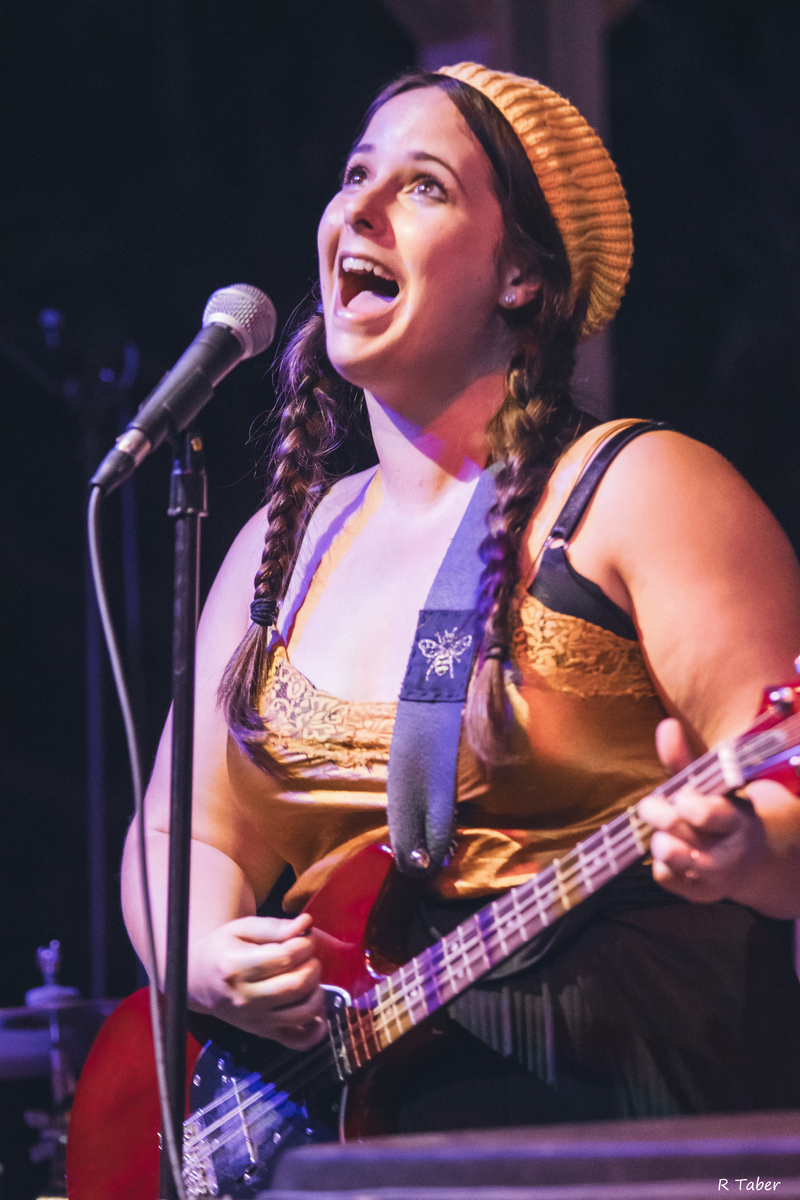 Bee Taylor Concert & Tour History (Updated for 2025) | Concert Archives Bee Taylor Concert & Tour History (Updated for 2025) | Concert Archives