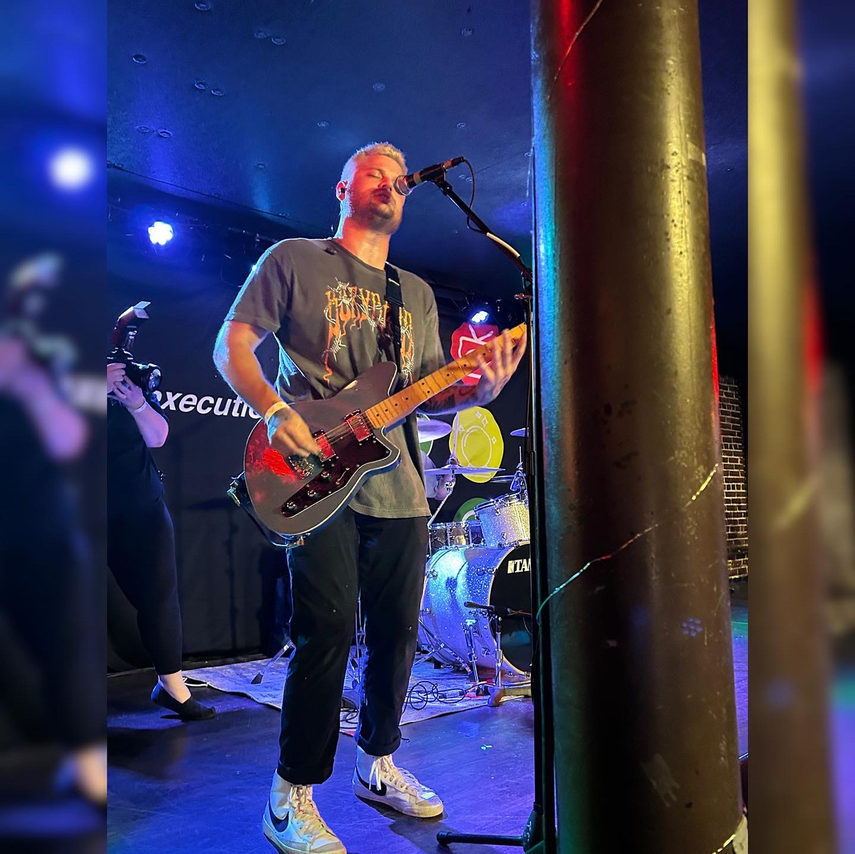 Execution Day Concert & Tour History (Updated for 2025) | Concert Archives