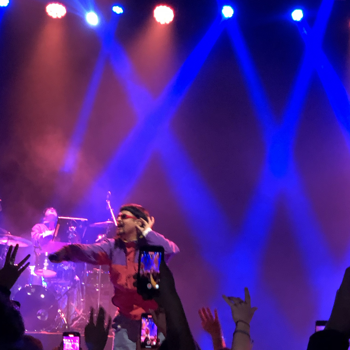 Oliver Tree Concert & Tour History (Updated for 2023) | Concert Archives