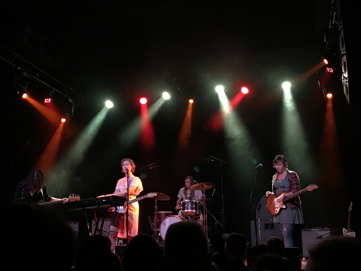 Concert History of The Sinclair Boston, Massachusetts, United States ...