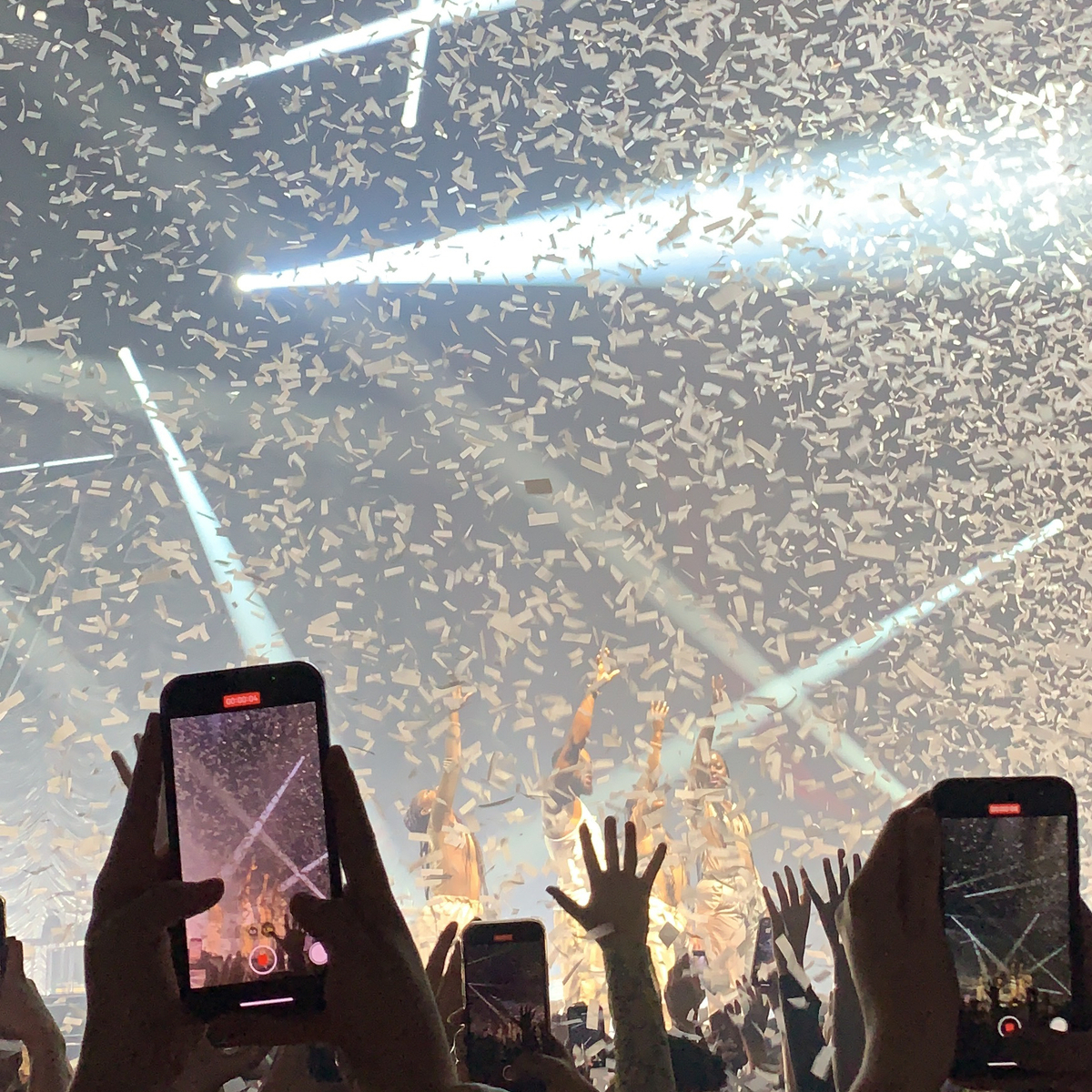 Tayc Concert & Tour History (Updated for 2024) | Concert Archives