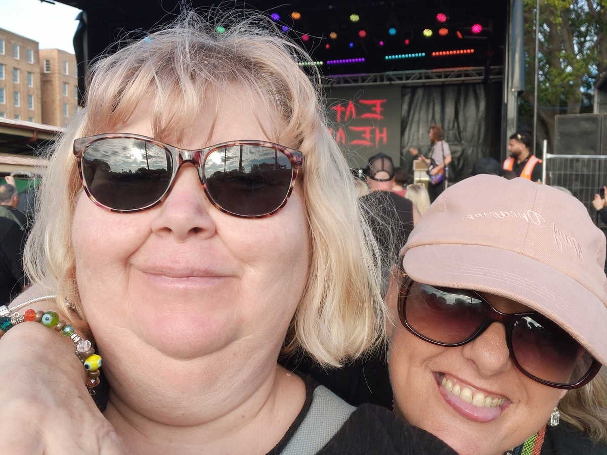 Concert History of Newcastle Train Station Newcastle, New South Wales ...