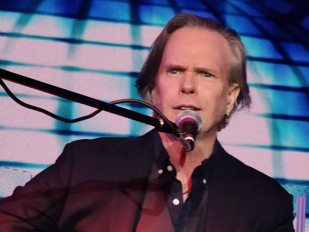 Concert History of P & O cruises Sydney, New South Wales, Australia ...