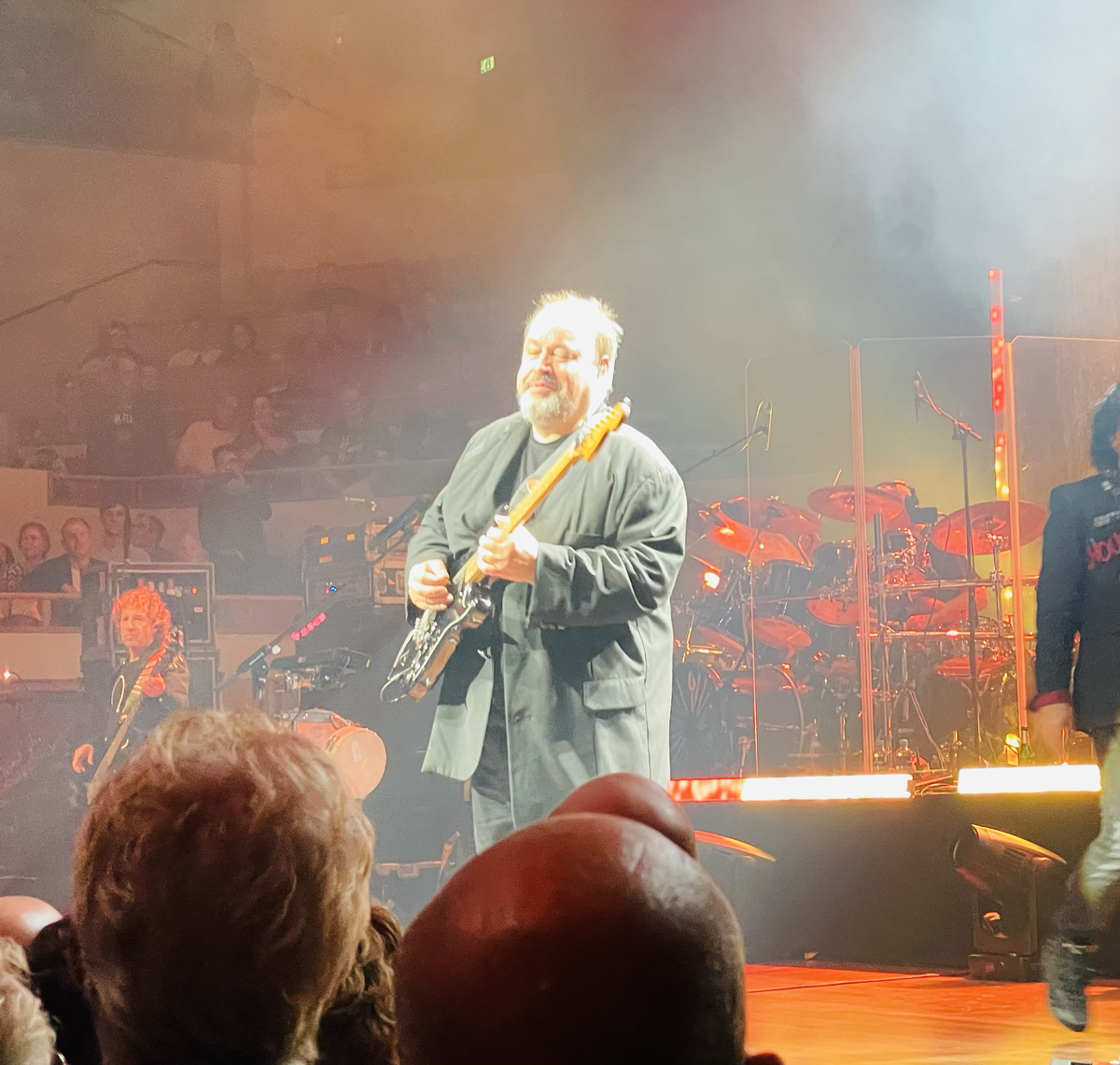 June Road Concert & Tour History | Concert Archives