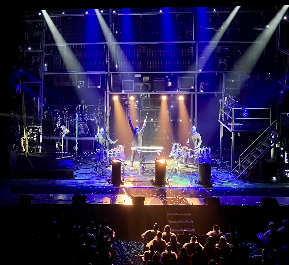 Concert History of Jones Hall Houston, Texas, United States | Concert ...