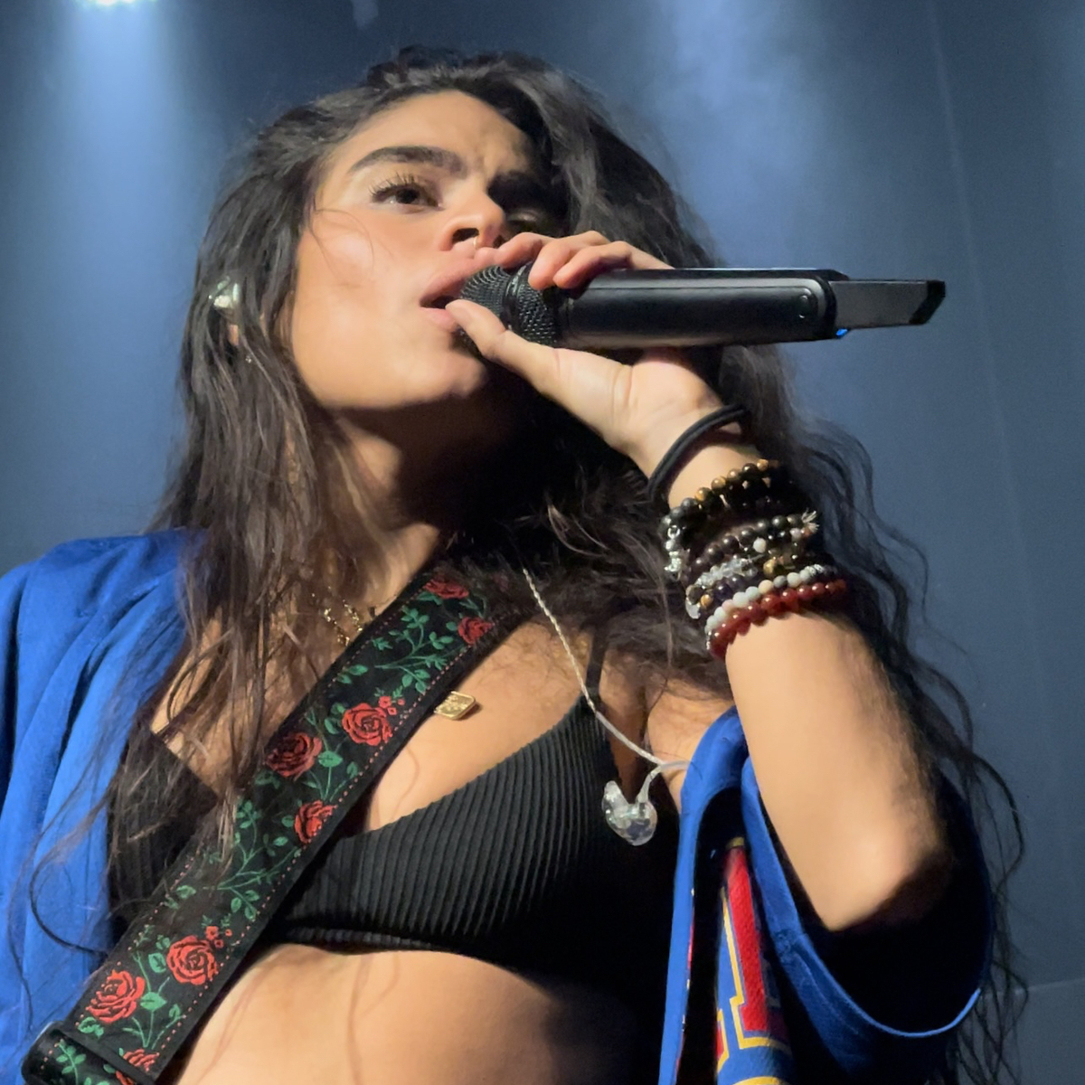 Sadboi fka Ebhoni Concert & Tour History | Concert Archives