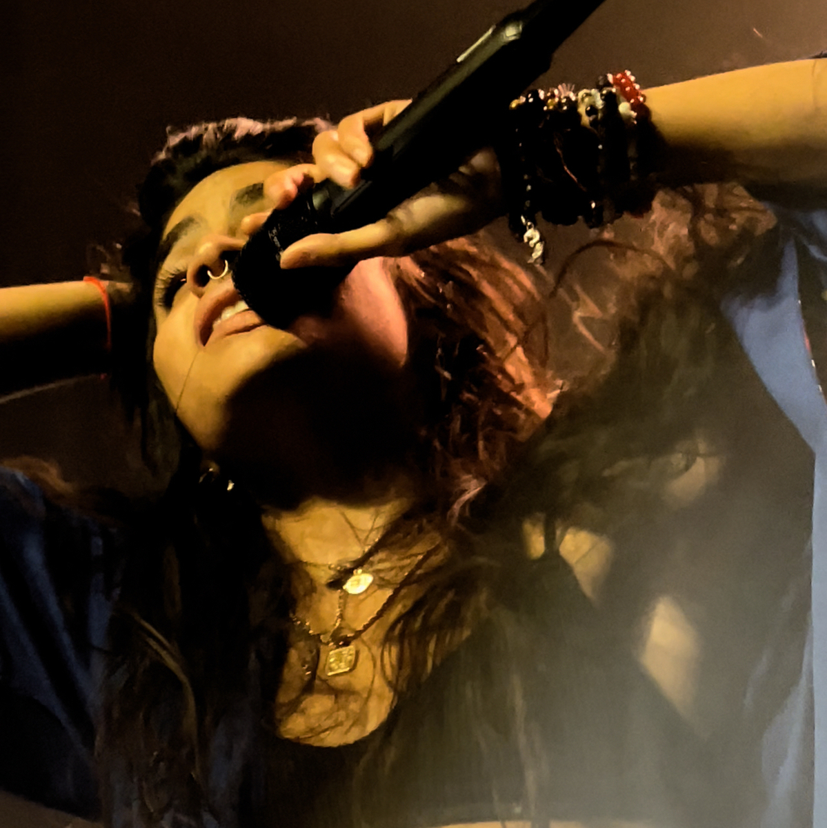 Sadboi fka Ebhoni Concert & Tour History | Concert Archives