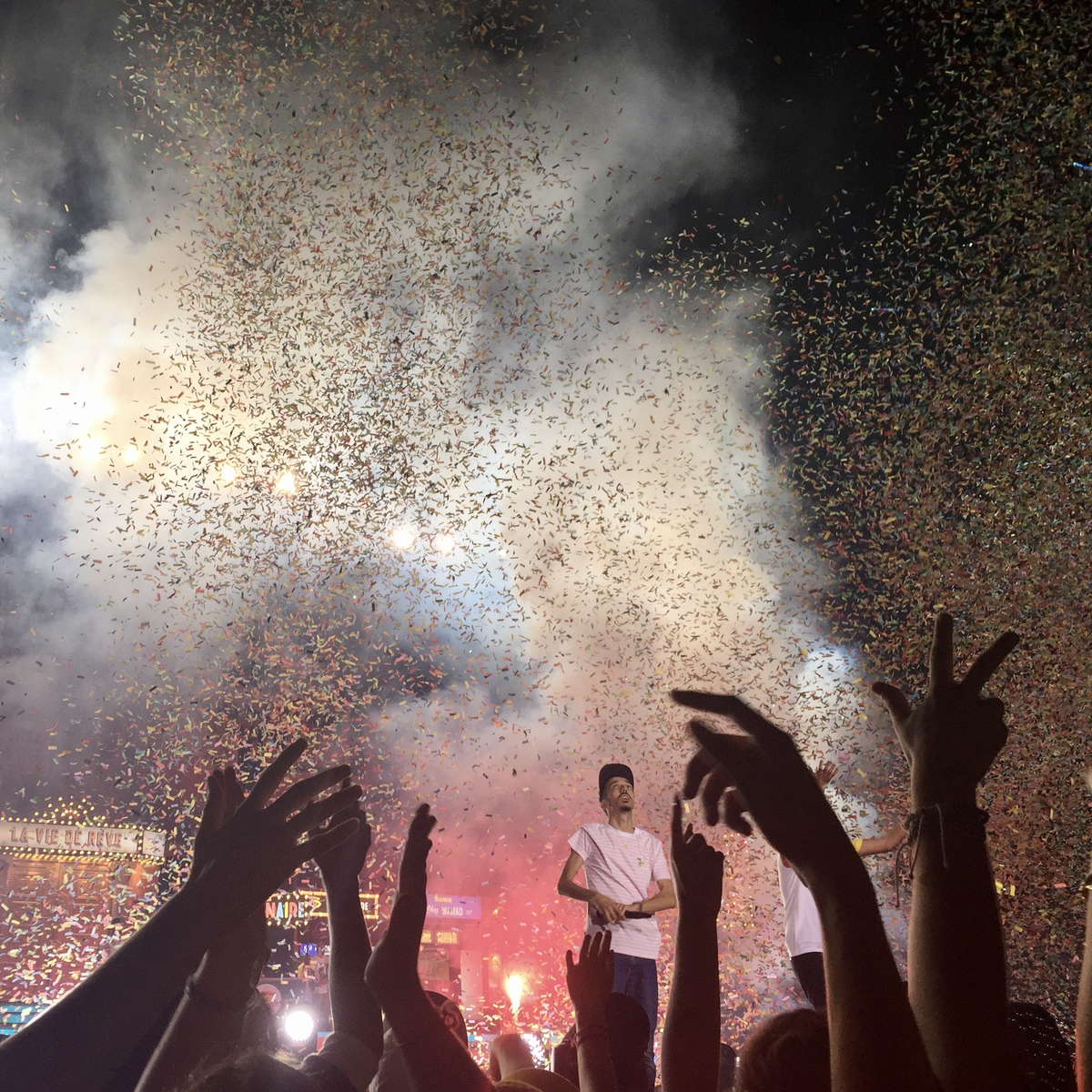 soprano Concert & Tour History (Updated for 2025) | Concert Archives