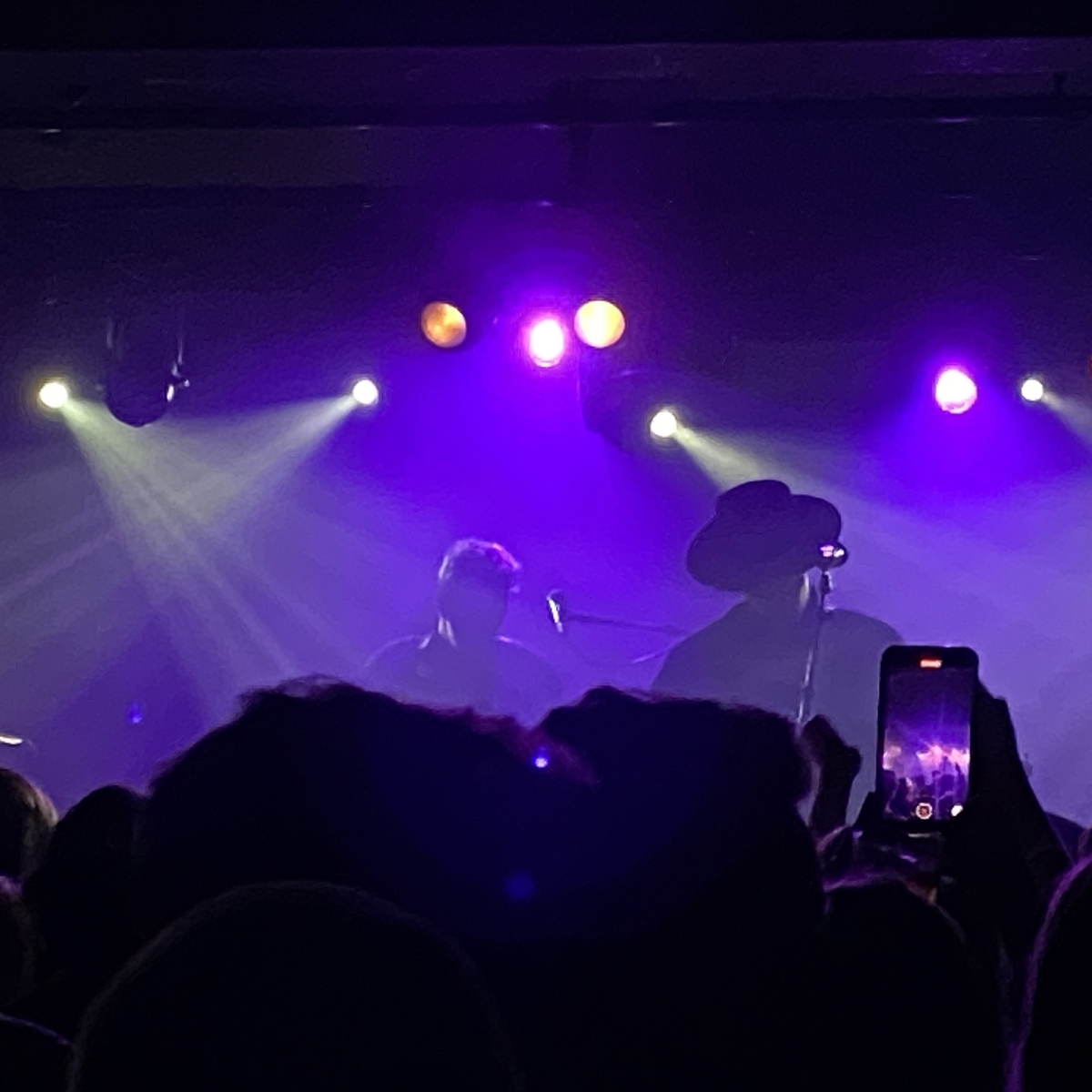 Catching Flies Concert & Tour History (Updated for 2025) | Concert Archives