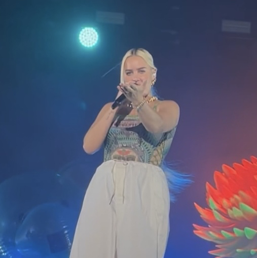 Anne-Marie Concert & Tour History (Updated for 2023) | Concert Archives
