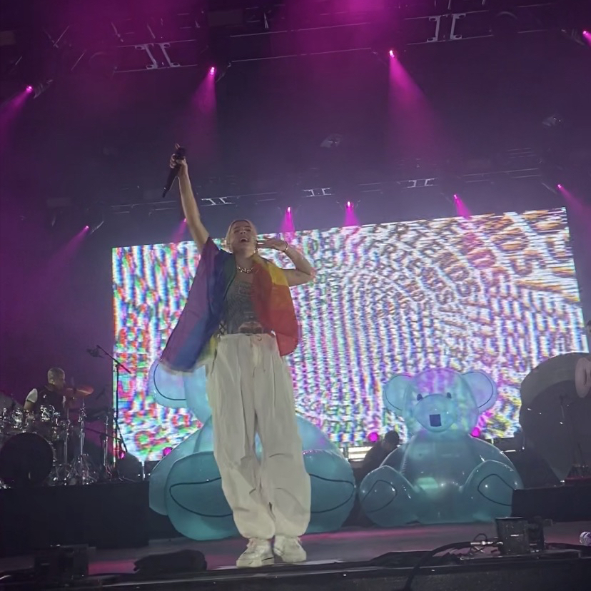 Anne-Marie Concert & Tour History (Updated for 2023) | Concert Archives