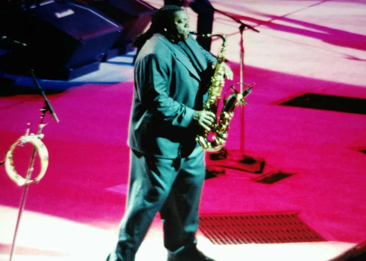 Bruce Springsteen's 2000 Concert & Tour History | Concert Archives