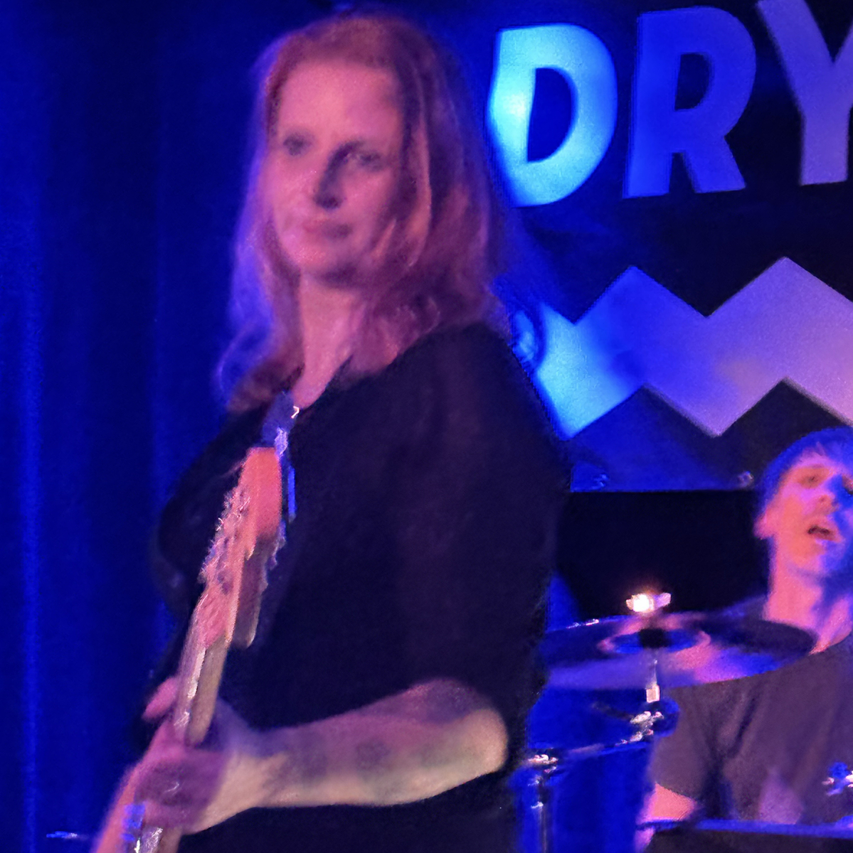 Concert History of Drygate Glasgow, Scotland, United Kingdom (Updated ...