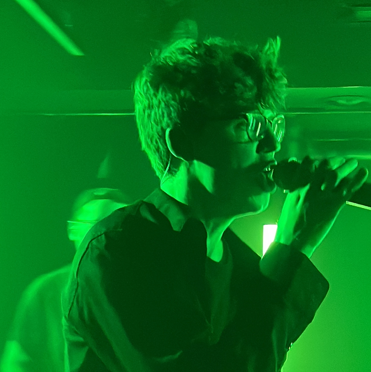 Jannik Brunke Concert & Tour History | Concert Archives