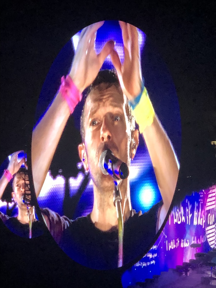 Coldplay Concert & Tour History (Updated for 2023) | Concert Archives