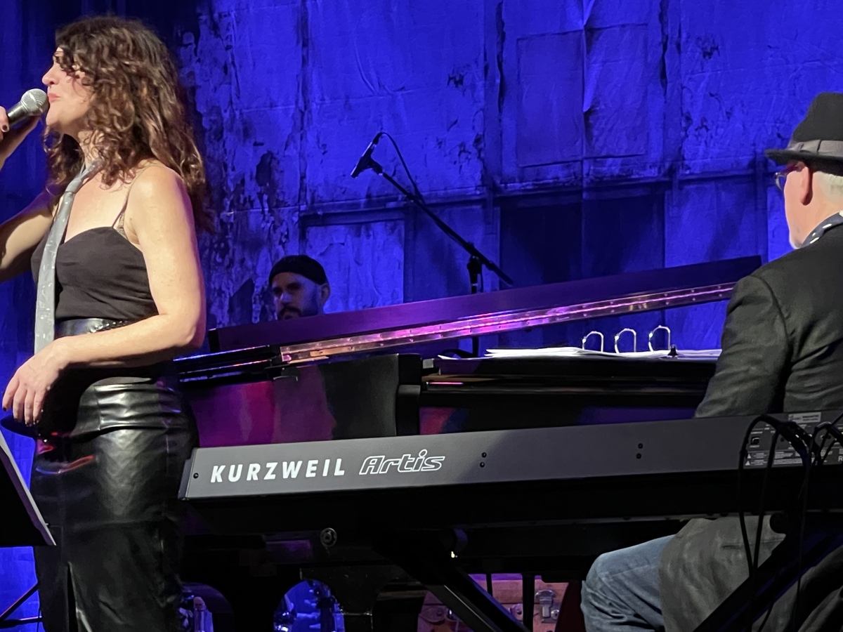 Terrible Tales Told in Beautiful Melodies Tom Waits Tribute Concert ...