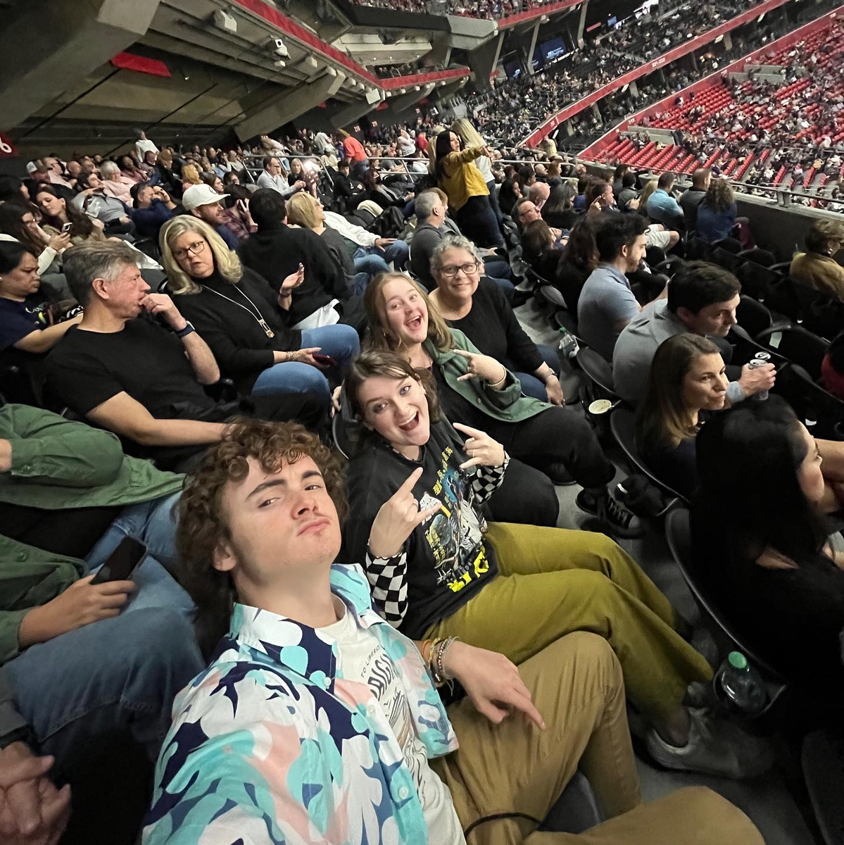 Lionel Ritchie Concert & Tour History (Updated for 2026) | Concert Archives