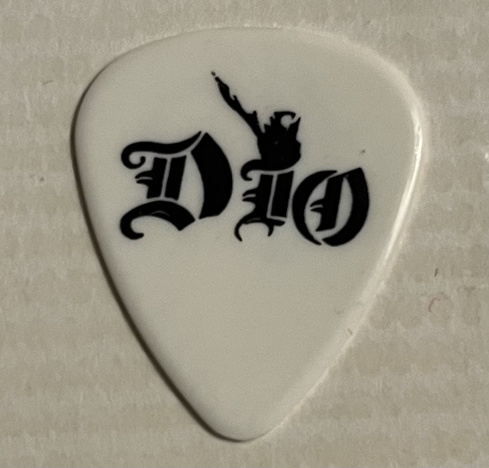 Dio's 1994 Concert & Tour History | Concert Archives