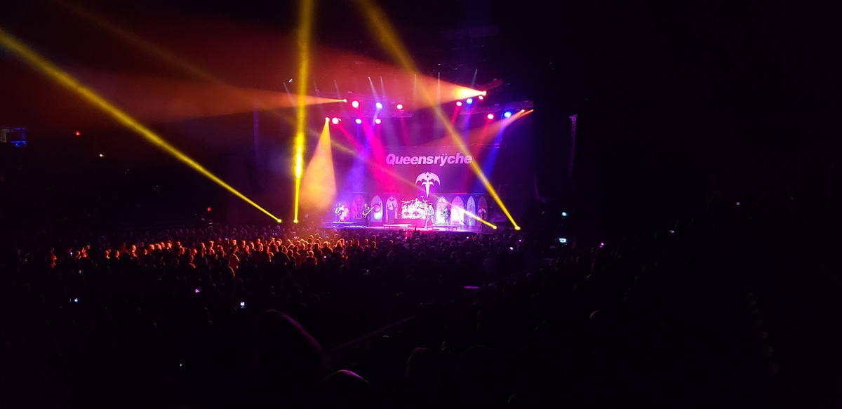 Concert History of Vibrant Arena at The Mark Moline, Illinois, United ...