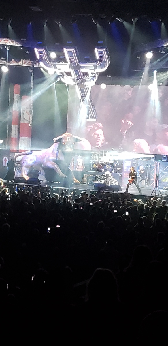 Concert History of Vibrant Arena at The Mark Moline, Illinois, United ...