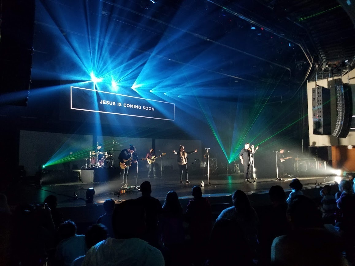 Concert History of McLean Bible Church McLean, Virginia, United States ...