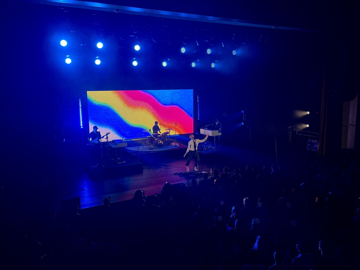 Concert History of Ryman Auditorium Nashville, Tennessee, United States ...