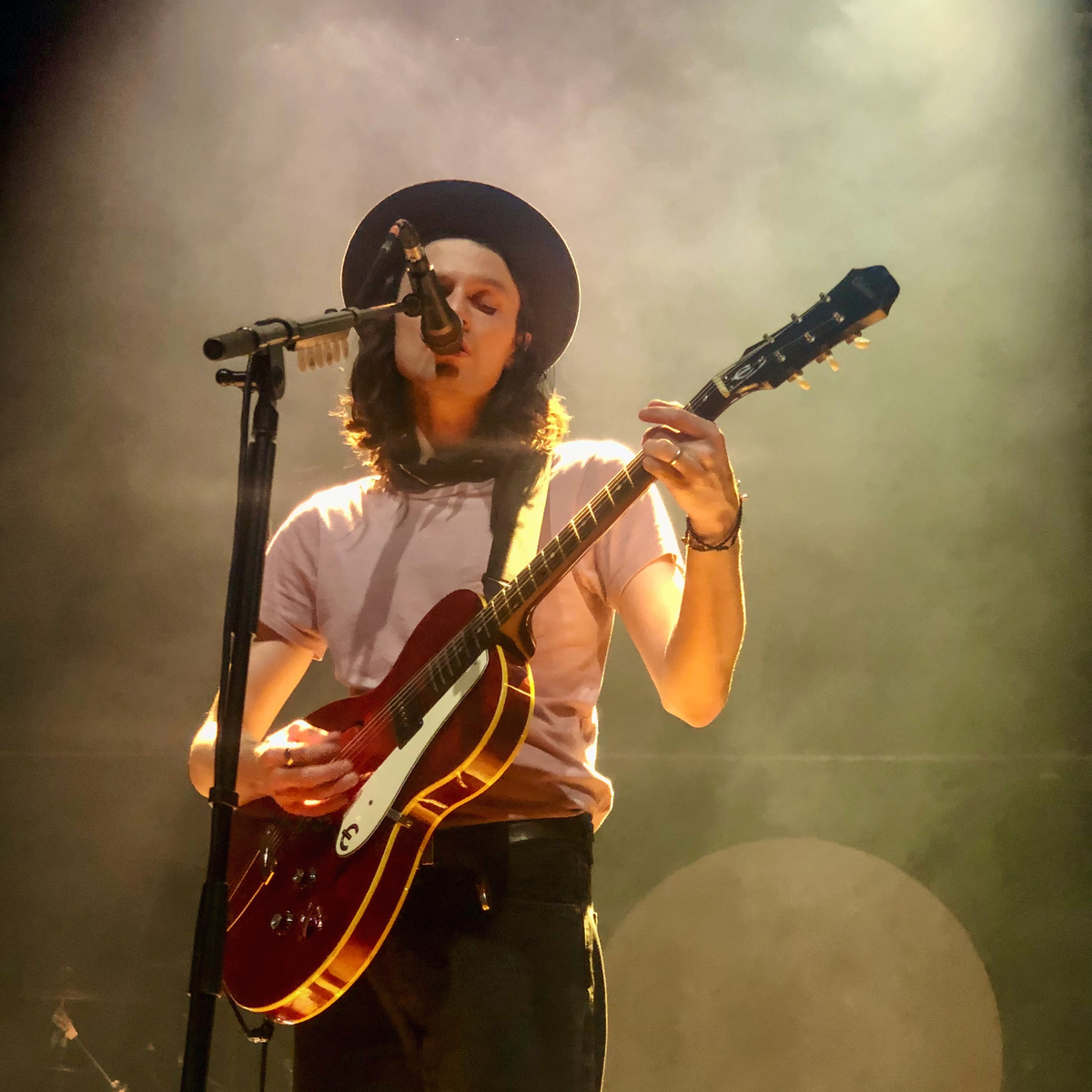 Kevin Garrett Concert & Tour History (Updated for 2024) | Concert Archives