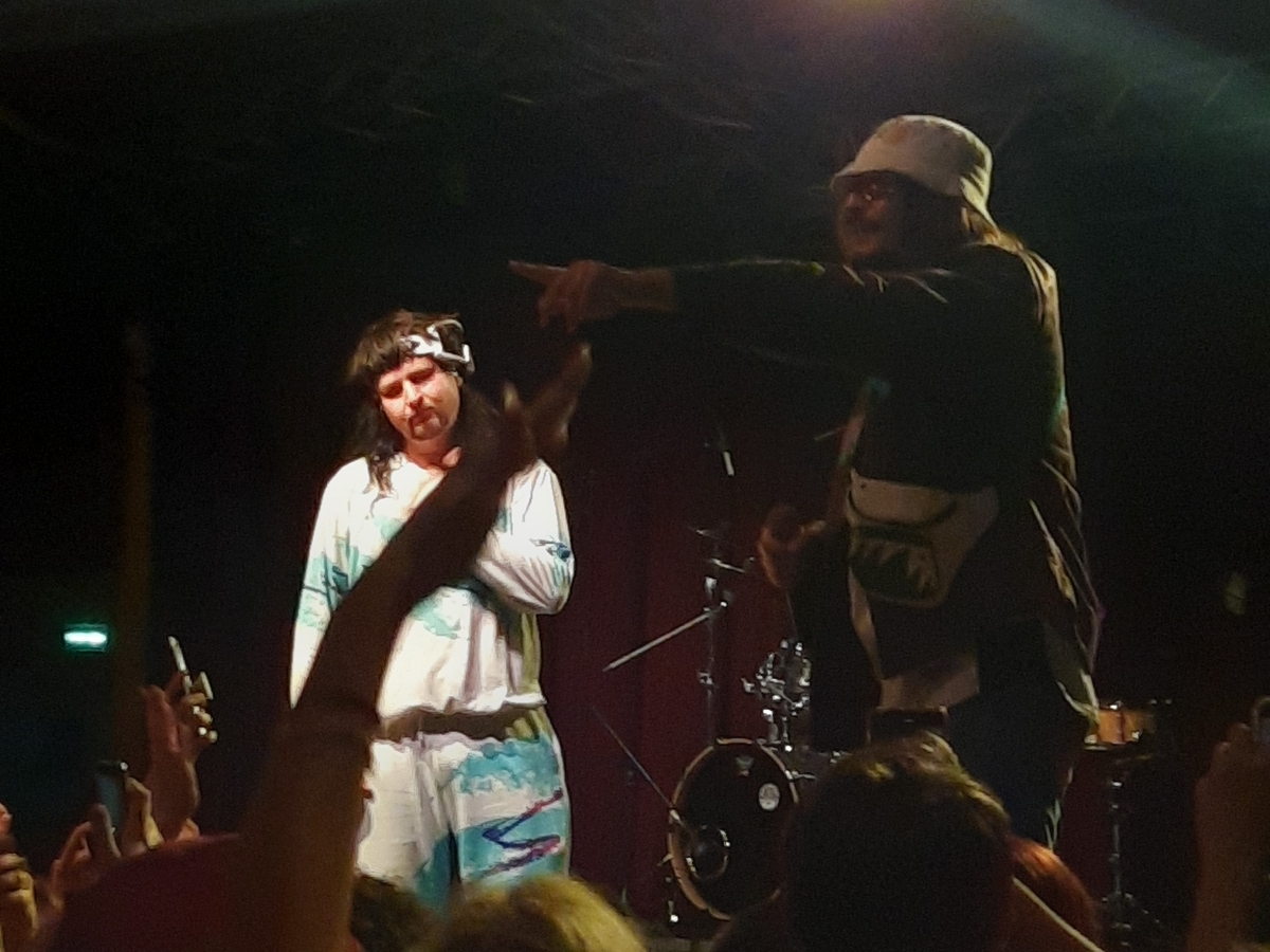 Oliver Tree Concert & Tour History (Updated for 2023) | Concert Archives