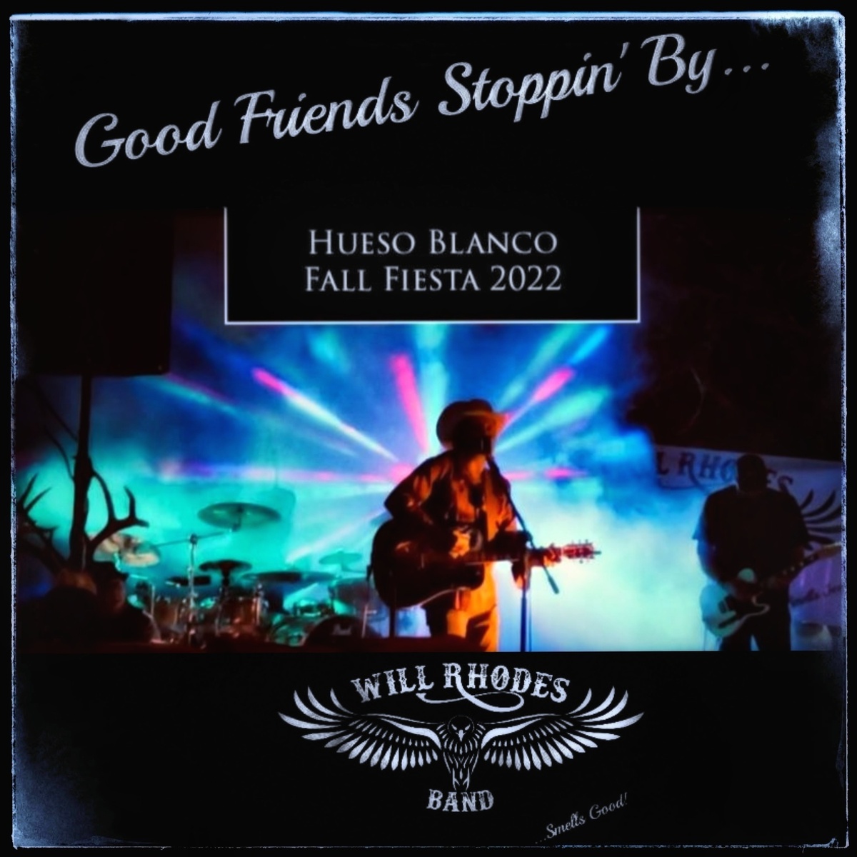 Concert History of Hueso Blanco Corpus Christi, Texas, United States ...