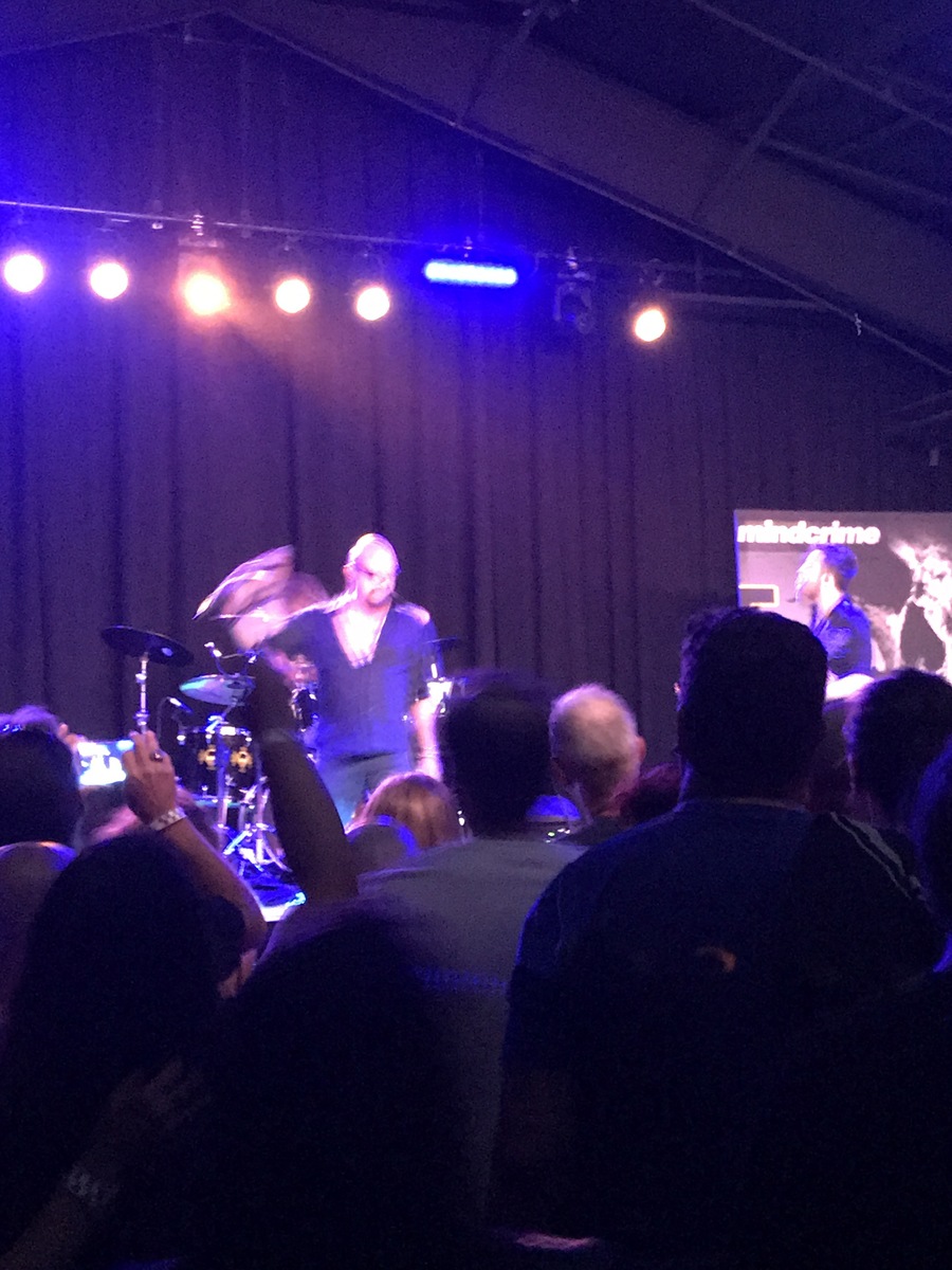 Concert History of The Commonwealth Room Salt Lake City, Utah, United ...