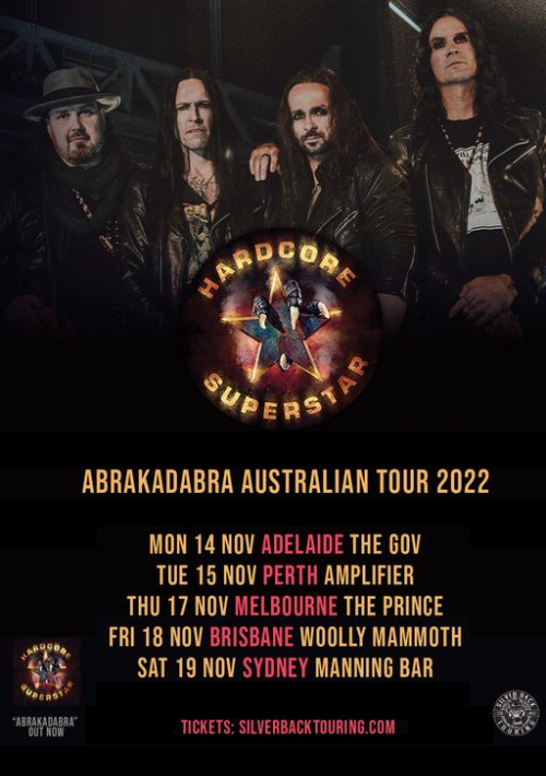 Catalano Concert & Tour History (Updated for 2025) | Concert Archives