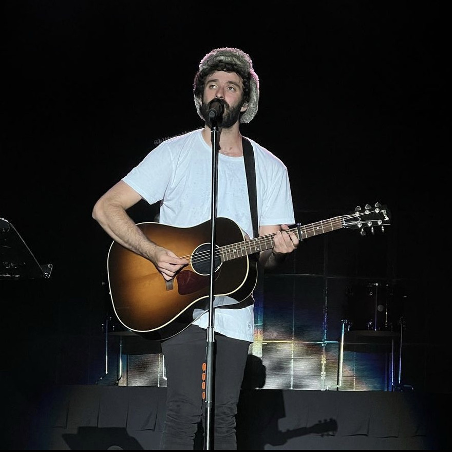 Concert Photos from Tom Moffatt Waikiki Shell | Concert Archives