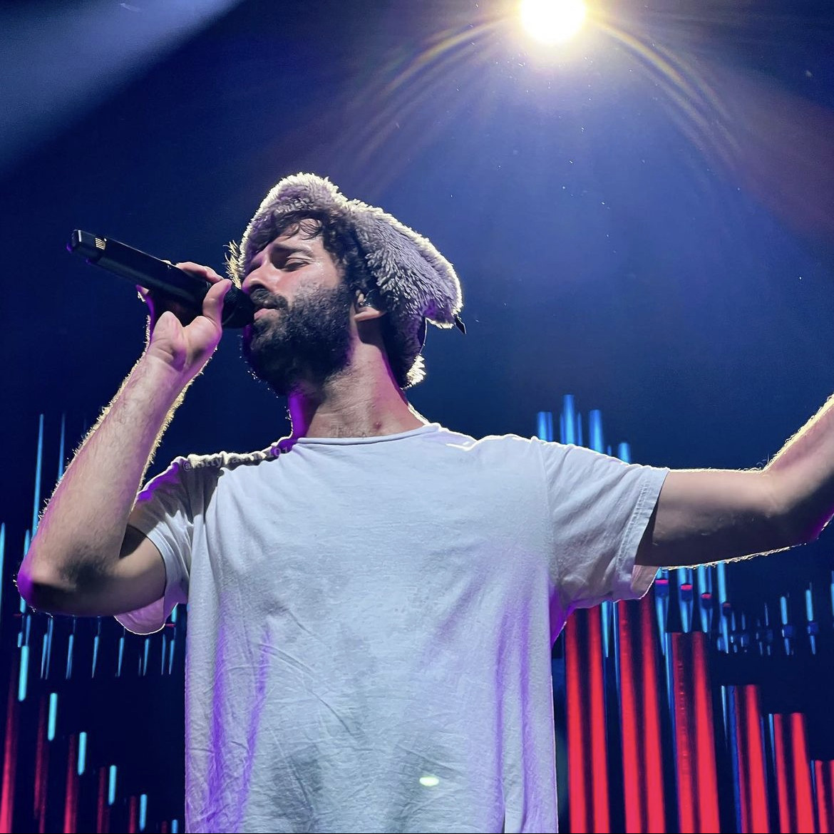 Concert History of The Chelsea, The Cosmopolitan of Las Vegas Las Vegas ...