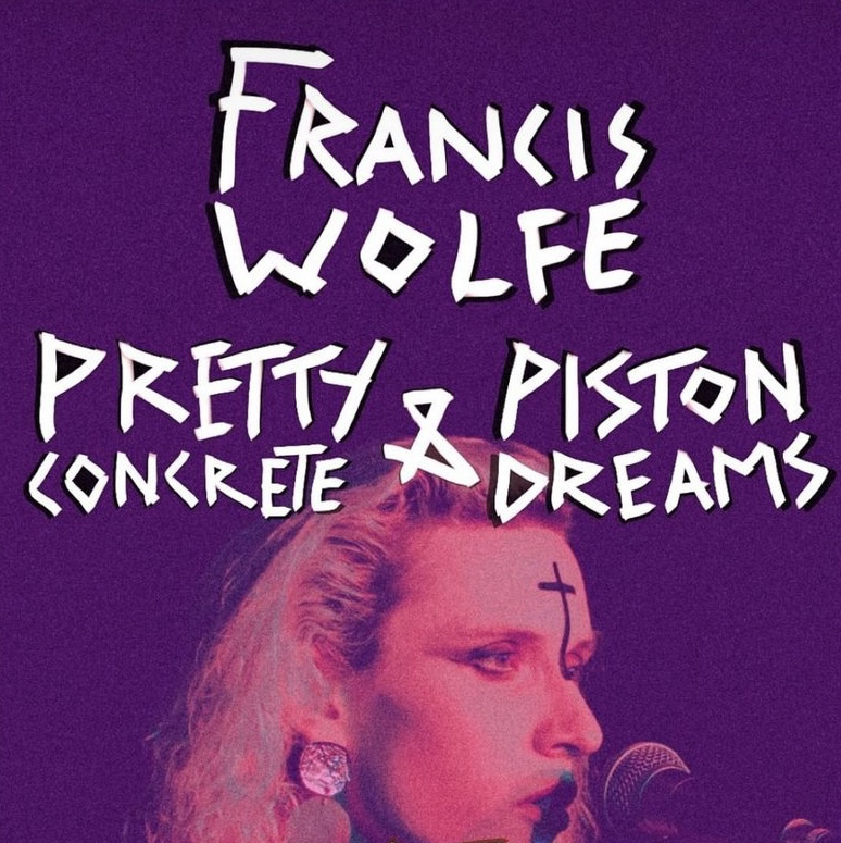 Piston Dreams Concert & Tour History | Concert Archives