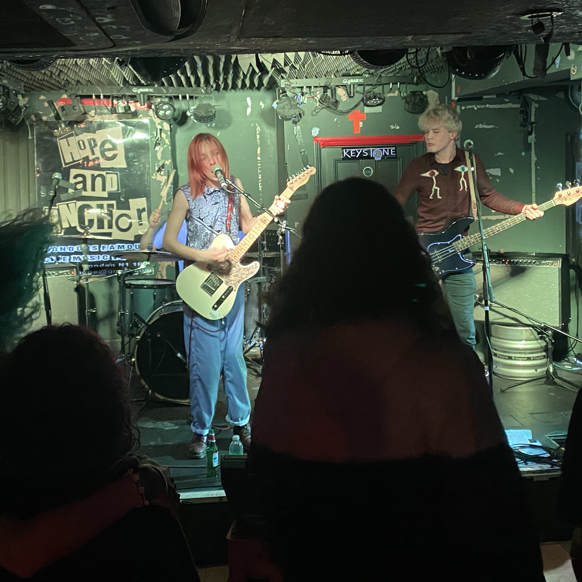 Piston Dreams Concert & Tour History | Concert Archives