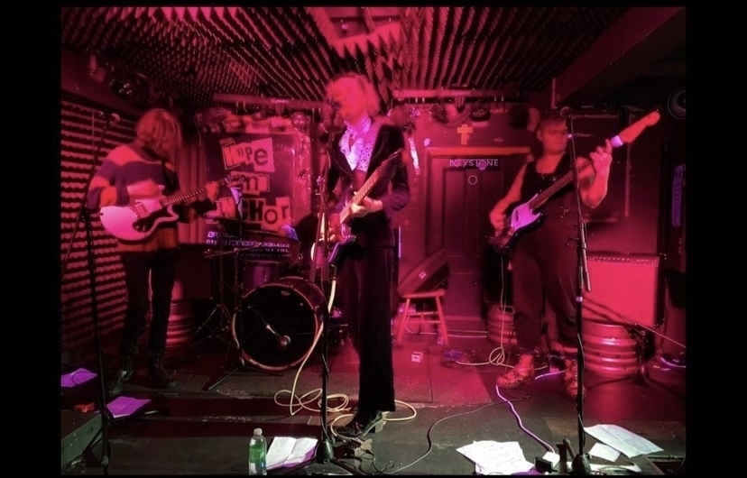 Piston Dreams Concert & Tour History | Concert Archives