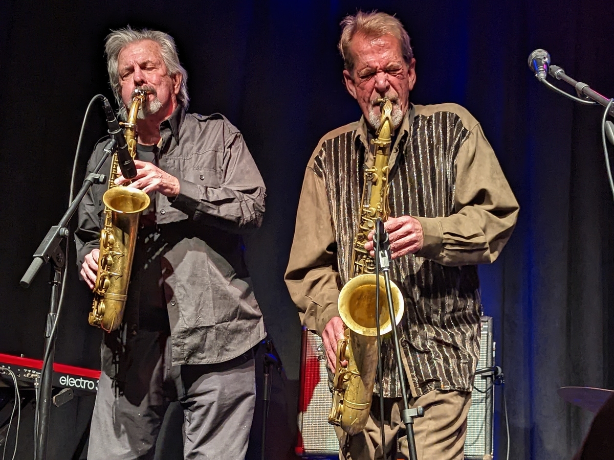 The Numbers Band Concert & Tour History (Updated for 2024) | Concert ...