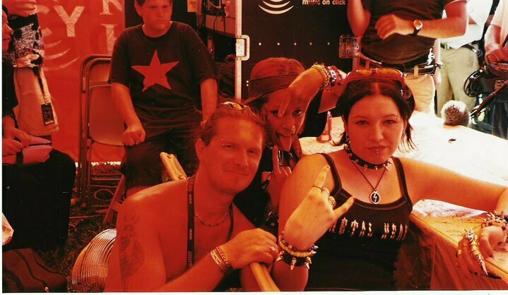 Ozzy Osbourne's 2000 Concert & Tour History | Concert Archives