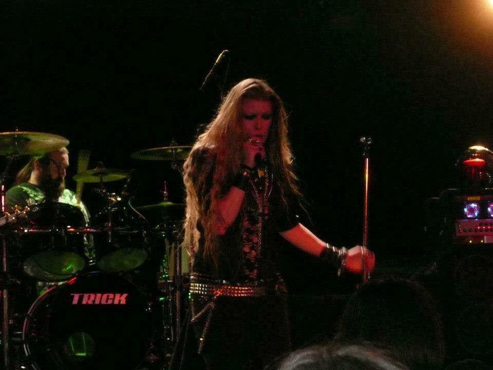 D-Railed Concert & Tour History | Concert Archives