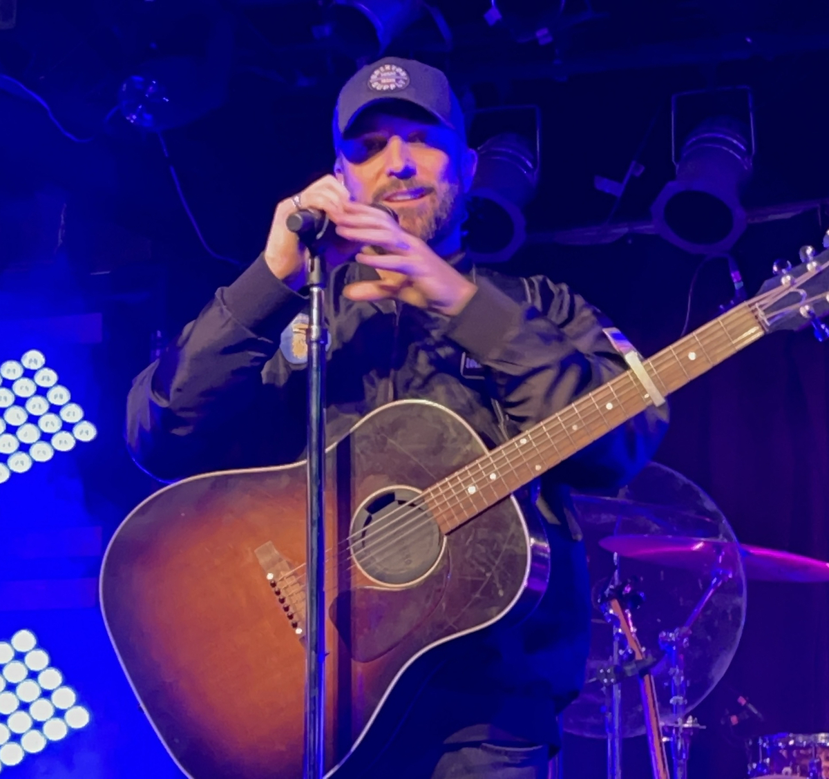 Tyler Rich Concert & Tour History (Updated for 2025) | Concert Archives