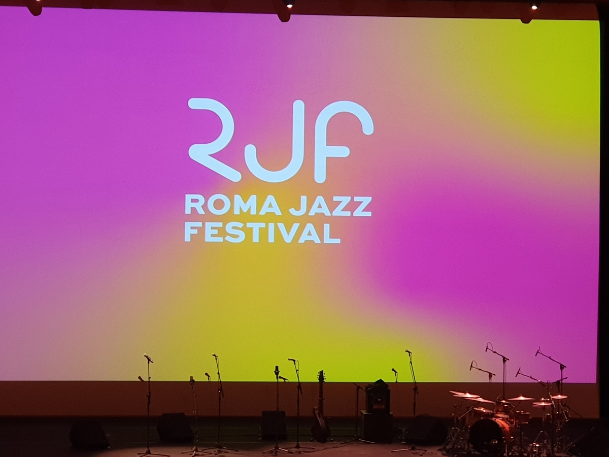 Concert History of Sala Sinopoli, Auditorium Parco della Musica Rome ...