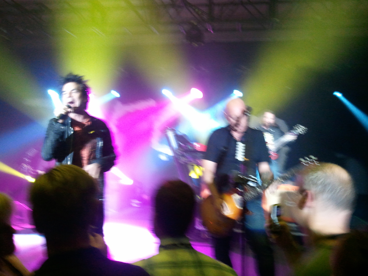 Train Concert & Tour History (Updated for 2022 - 2023) | Concert Archives