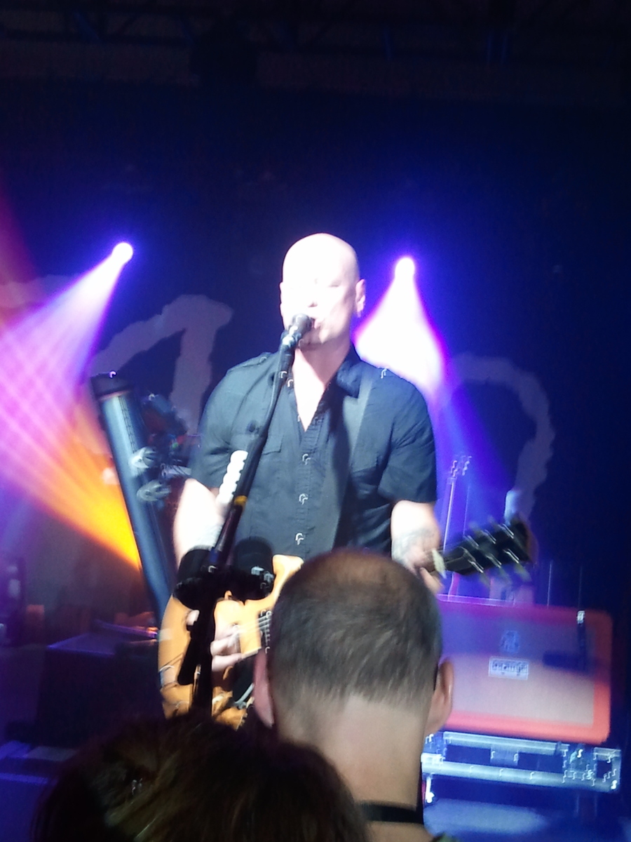 Train Concert & Tour History (Updated for 2022 - 2023) | Concert Archives