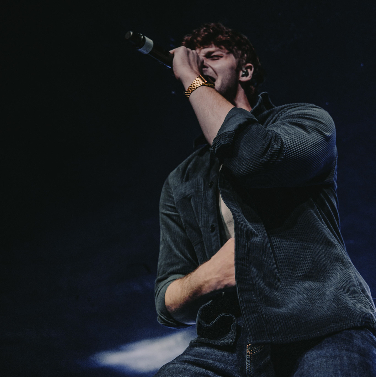 Greylan James Concert Photos | Concert Archives