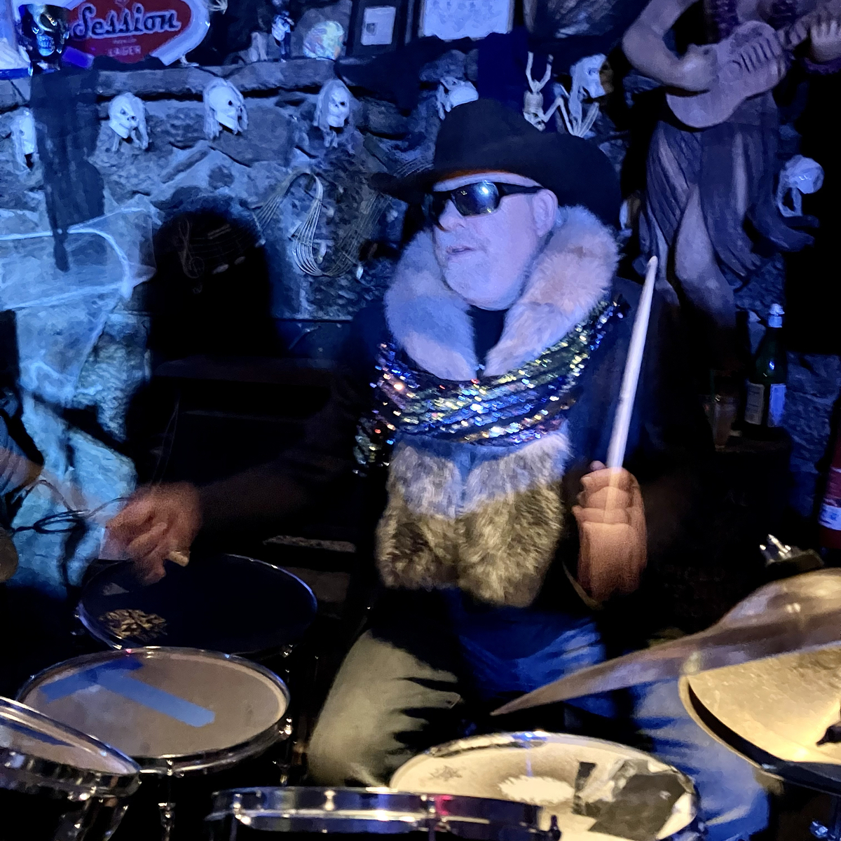 Sawtooth Shipwreck Concert & Tour History | Concert Archives